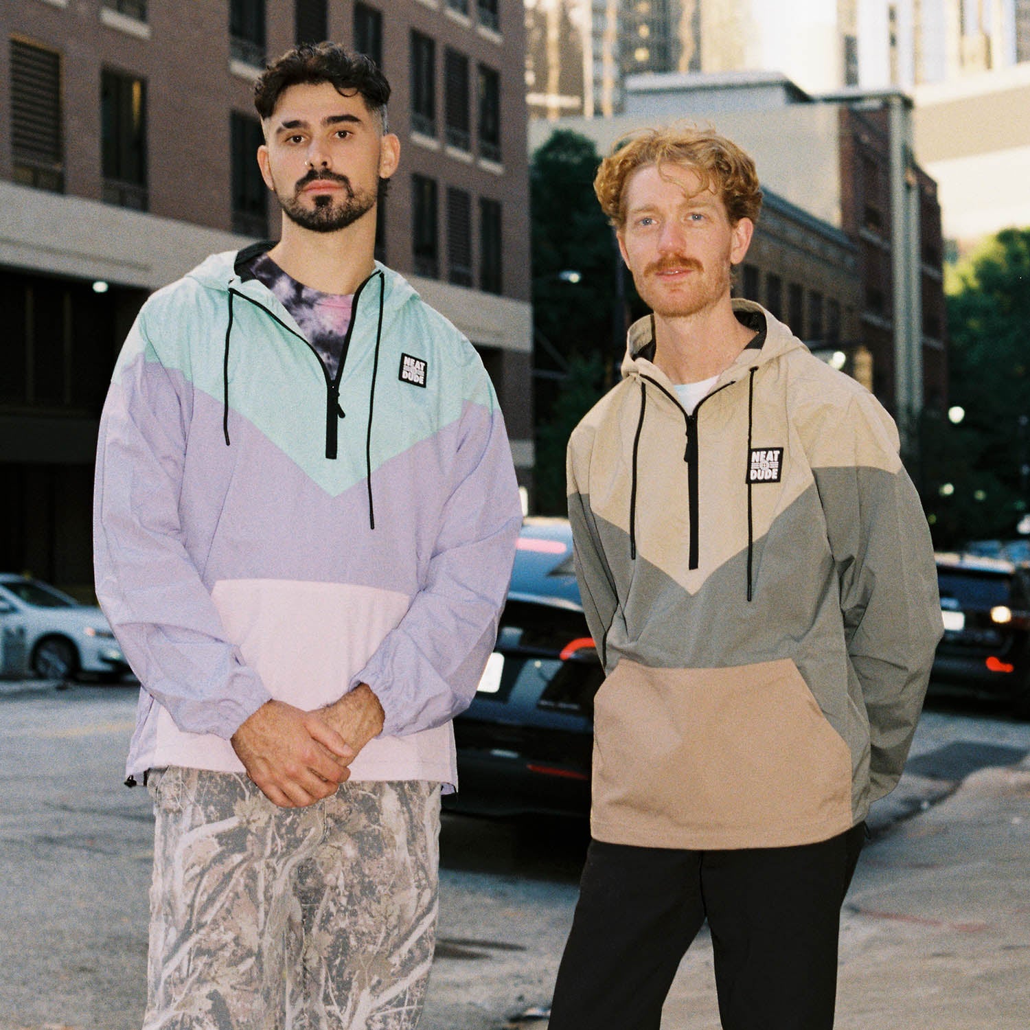 Clothing – neat dude