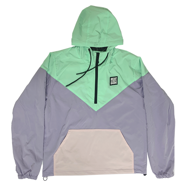 Clothing – neat dude