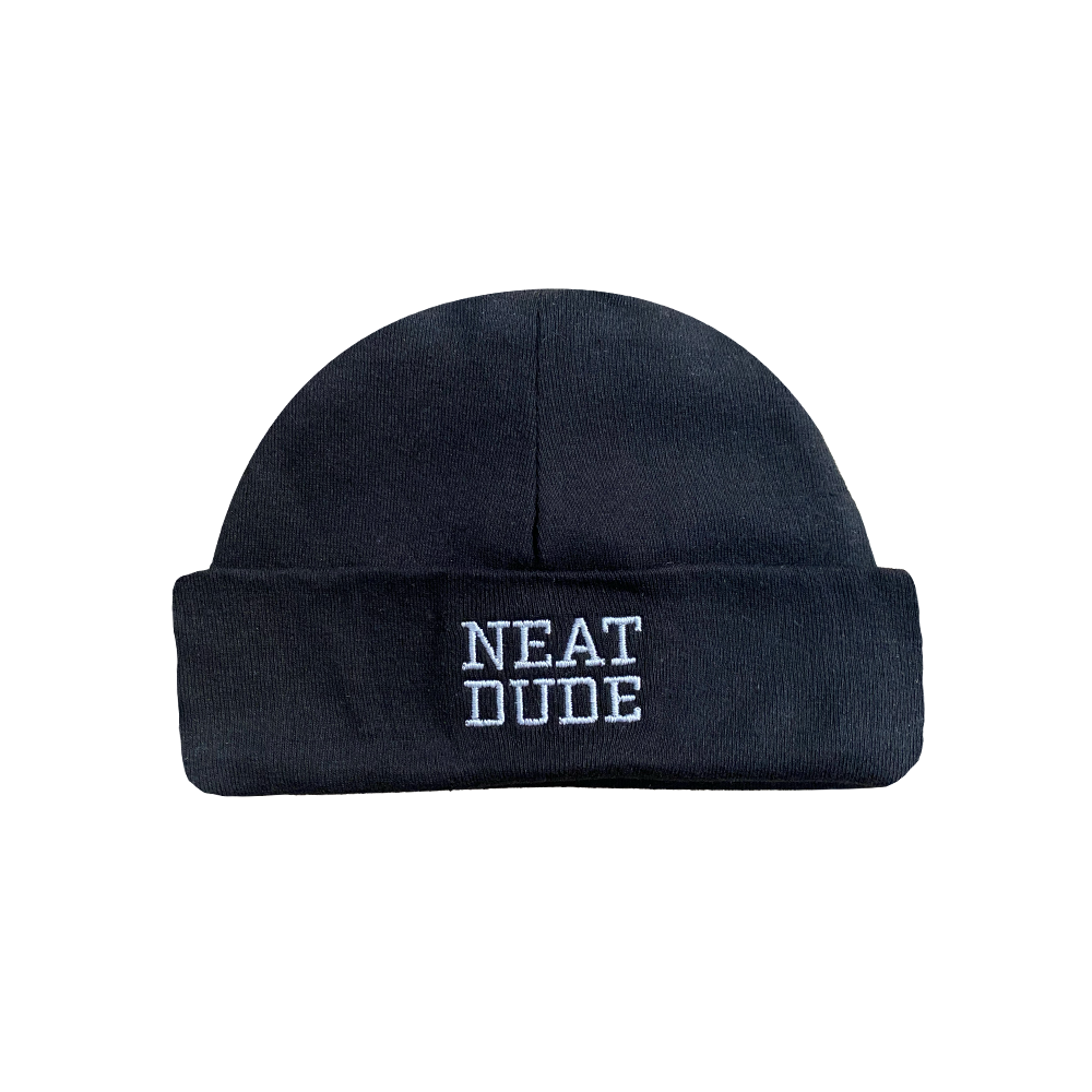 Beanies – neat dude
