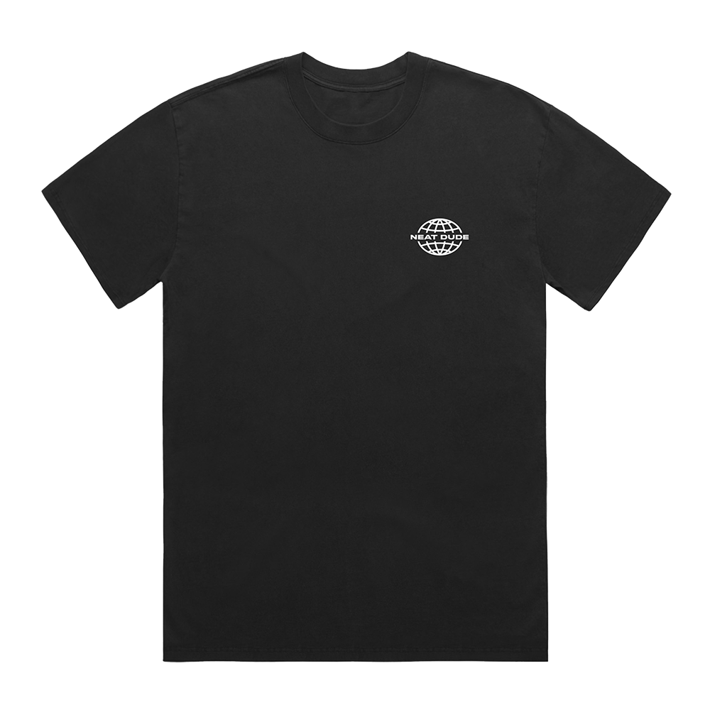 Shaping Reality Tee – neat dude