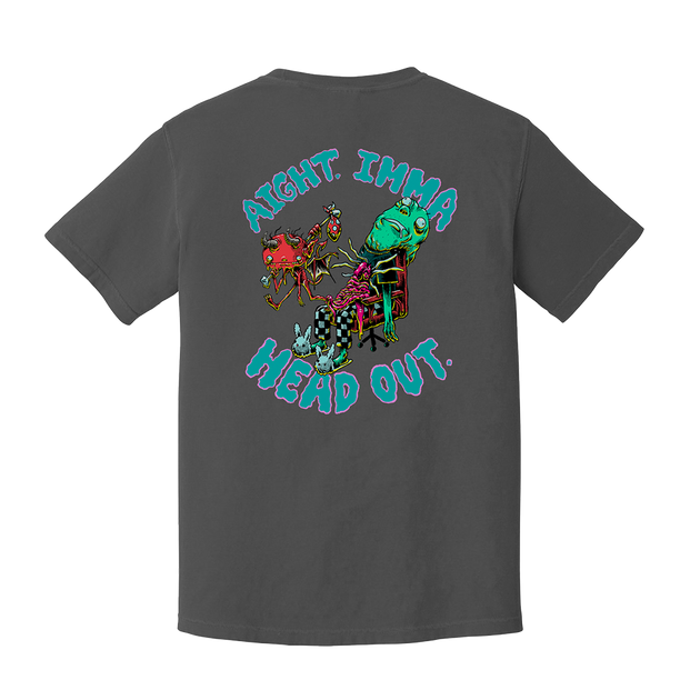 Clothing – neat dude