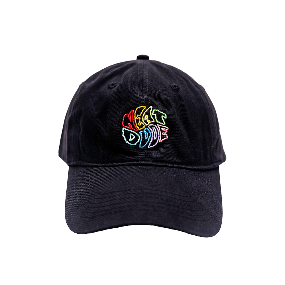 Hats – neat dude
