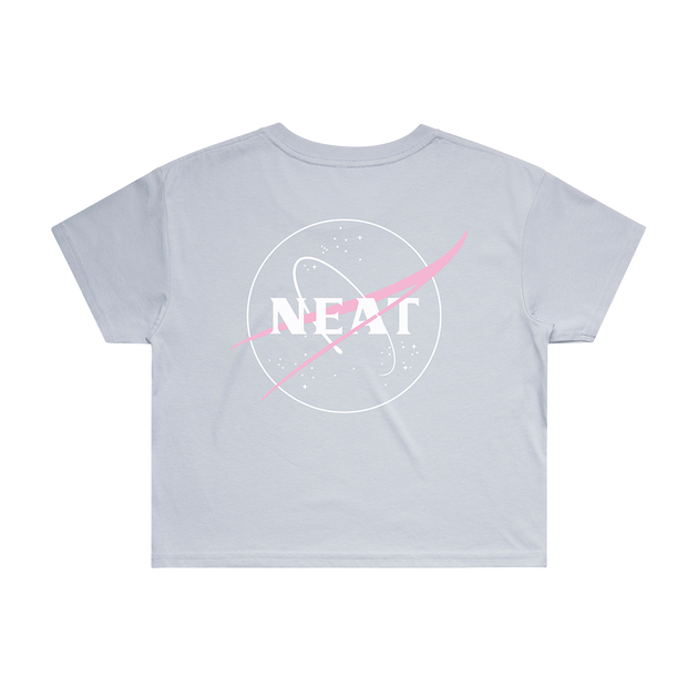 Tees – neat dude
