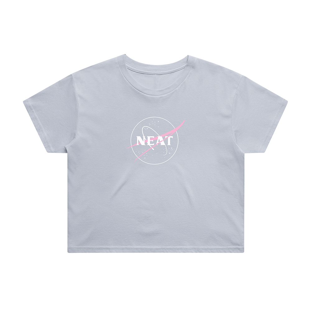 Tees – neat dude