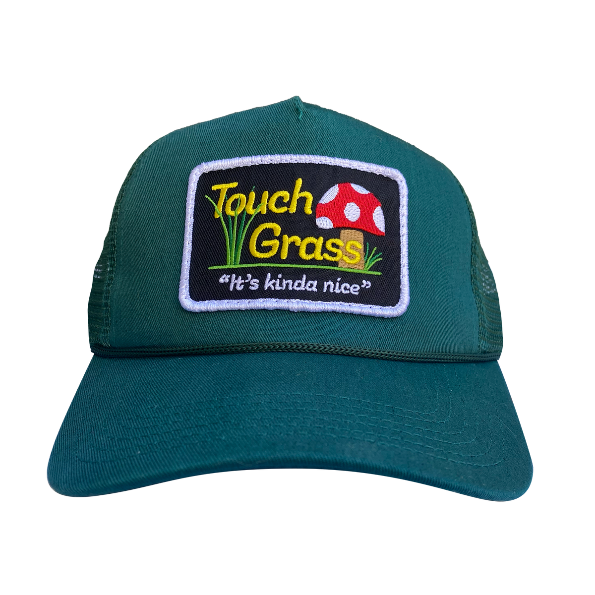 Hats – neat dude