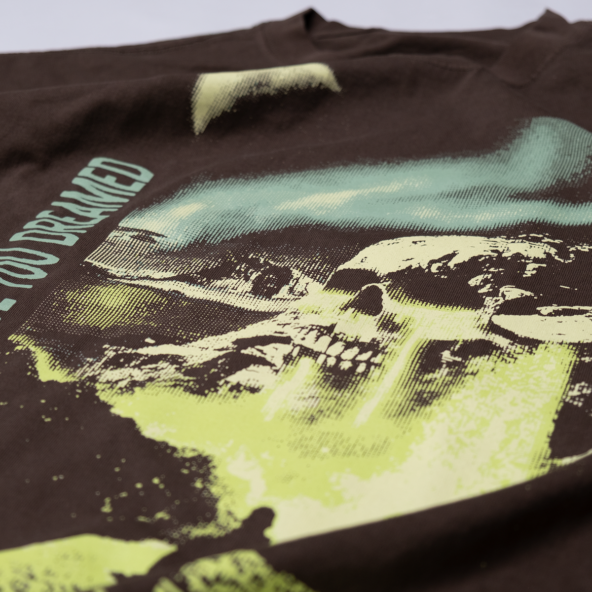Dreamscape Tee – neat dude