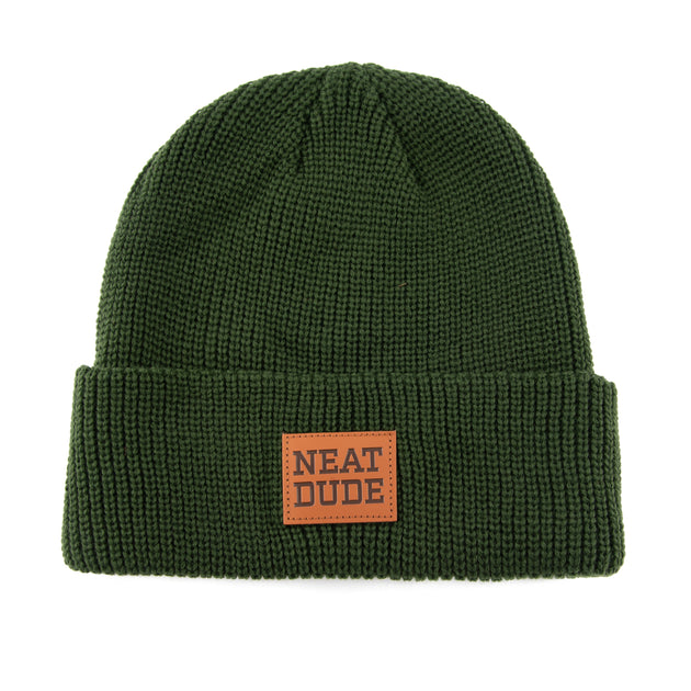 Beanies – neat dude