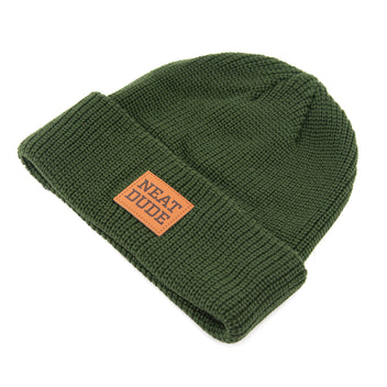 Beanies – neat dude