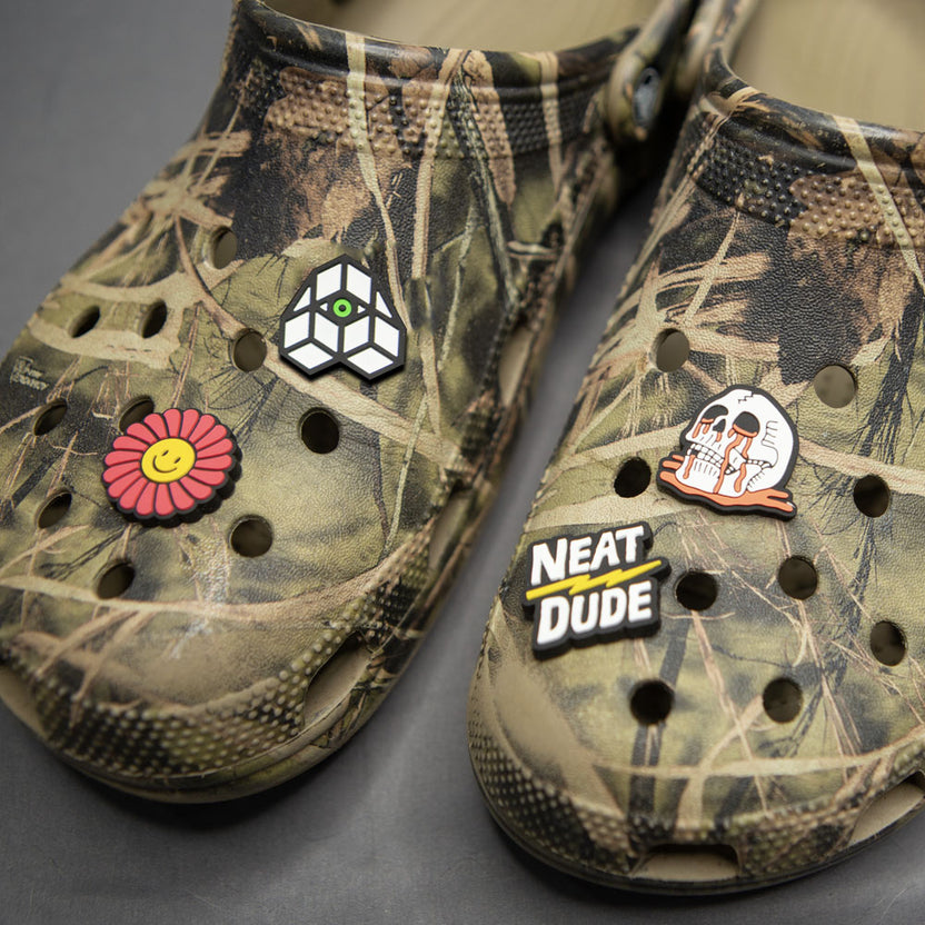 Stickers – neat dude