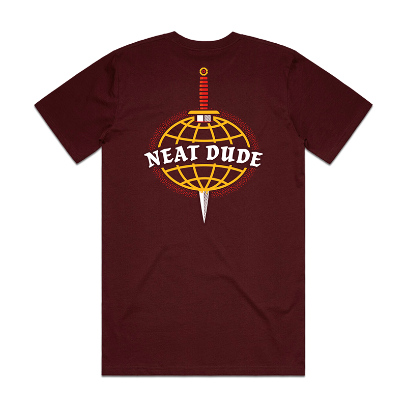 Clothing – Page 2 – neat dude