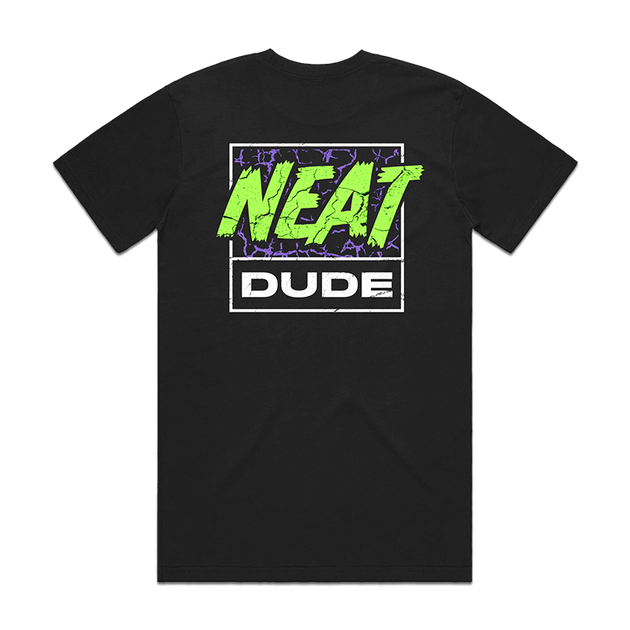 Clothing – Page 2 – neat dude