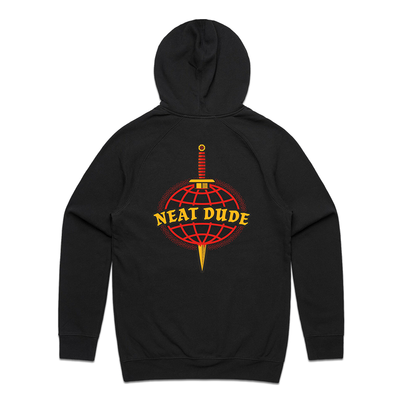 Clothing – Page 2 – neat dude