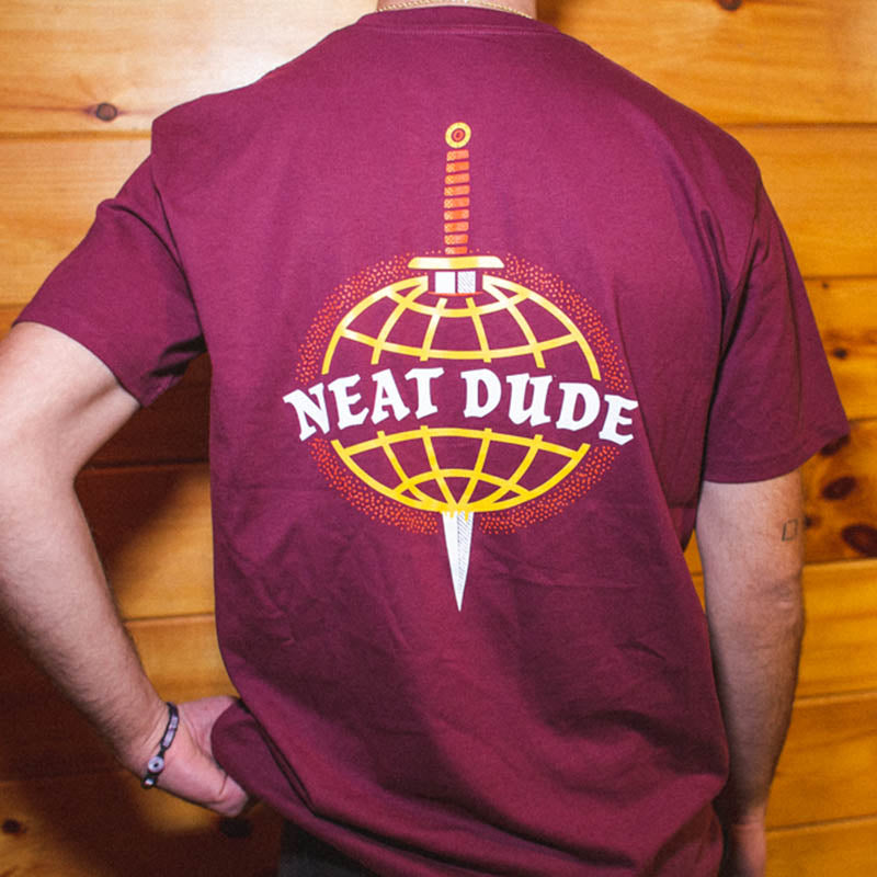 Clothing – Page 2 – neat dude