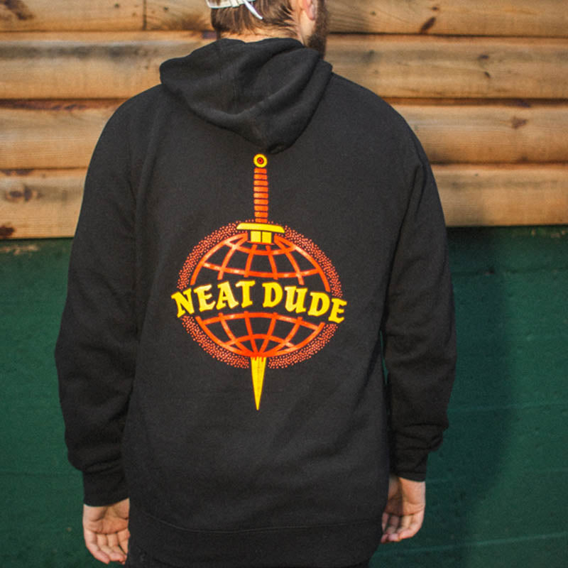 Hoodies & Crews – neat dude
