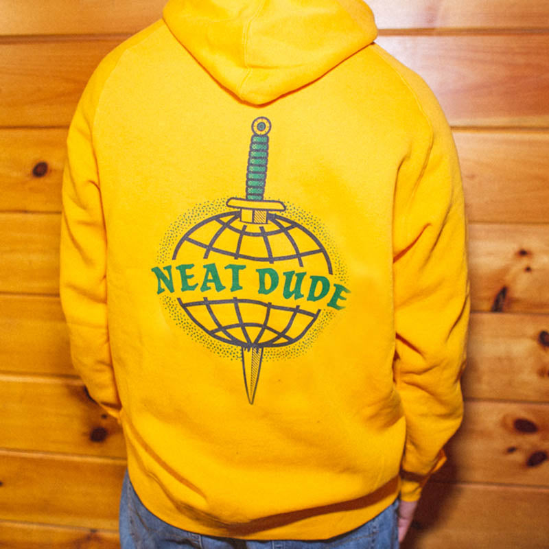 Hoodies & Crews – neat dude