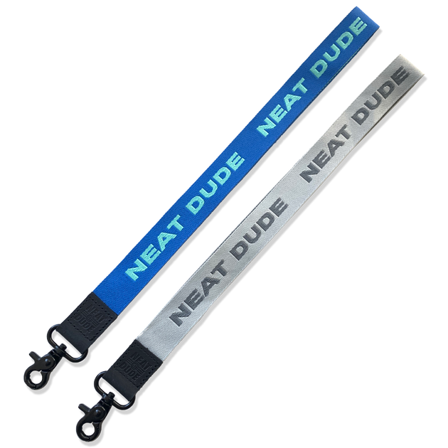 Lanyards – neat dude