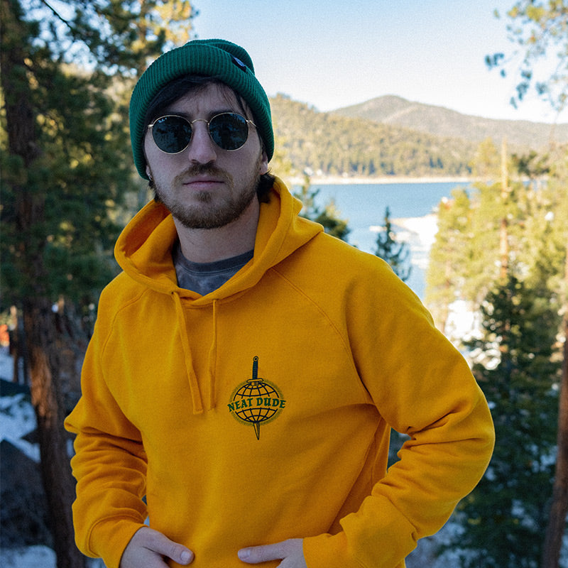 Hoodies & Crews – neat dude